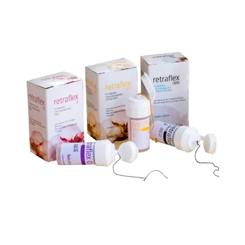 Hilo Retractor RETRAFLEX – Dental Trading