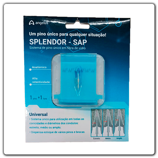 Splendor-SAP 1 pieza – Dental Trading