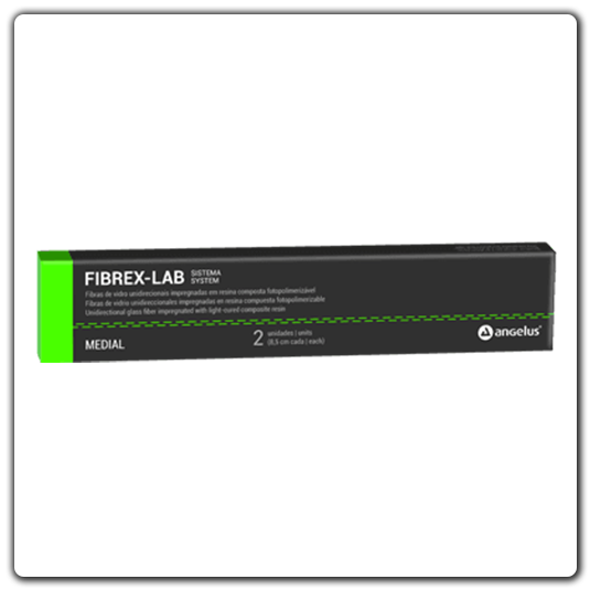 Fibrex Medial – Dental Trading