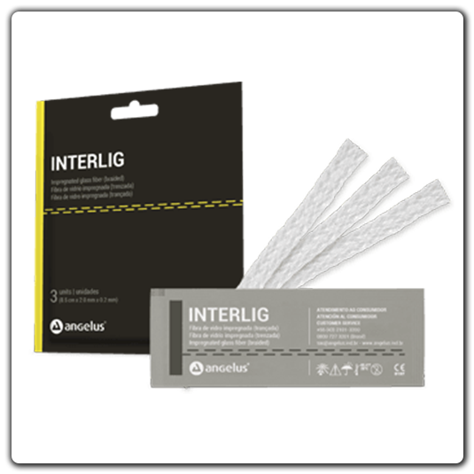 Interlig – Dental Trading
