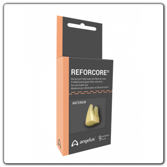 Reforcore – Dental Trading